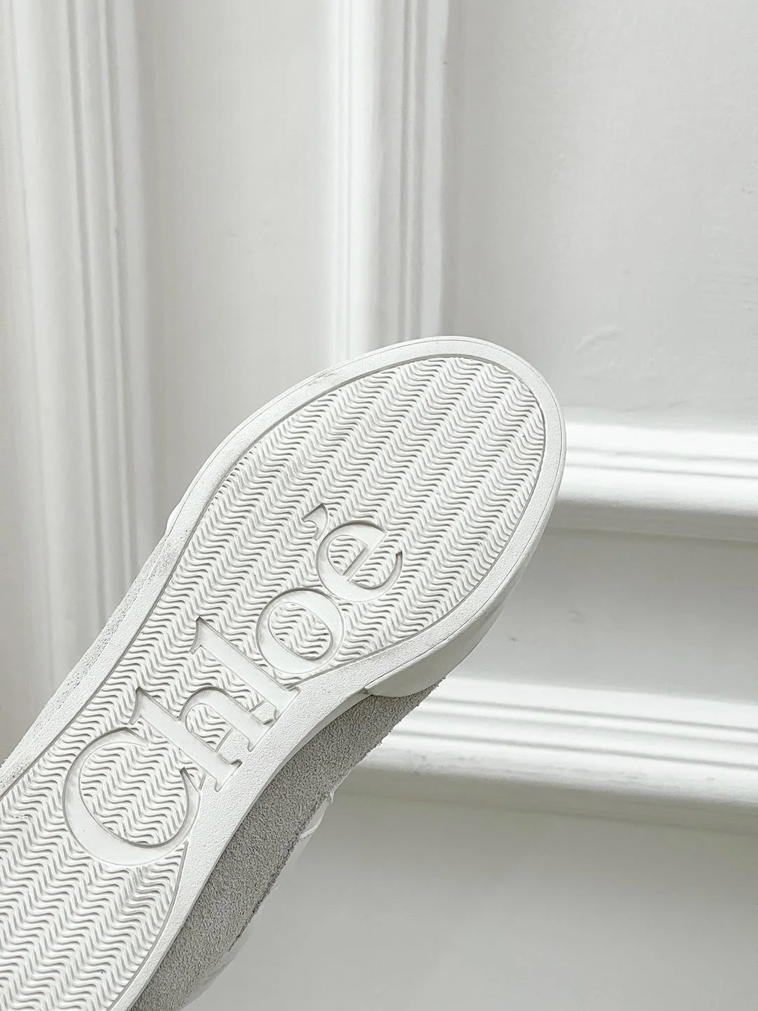 High accuracy Chloe Shoes