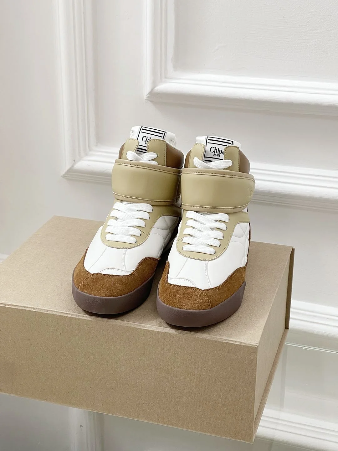Chloe Shoes