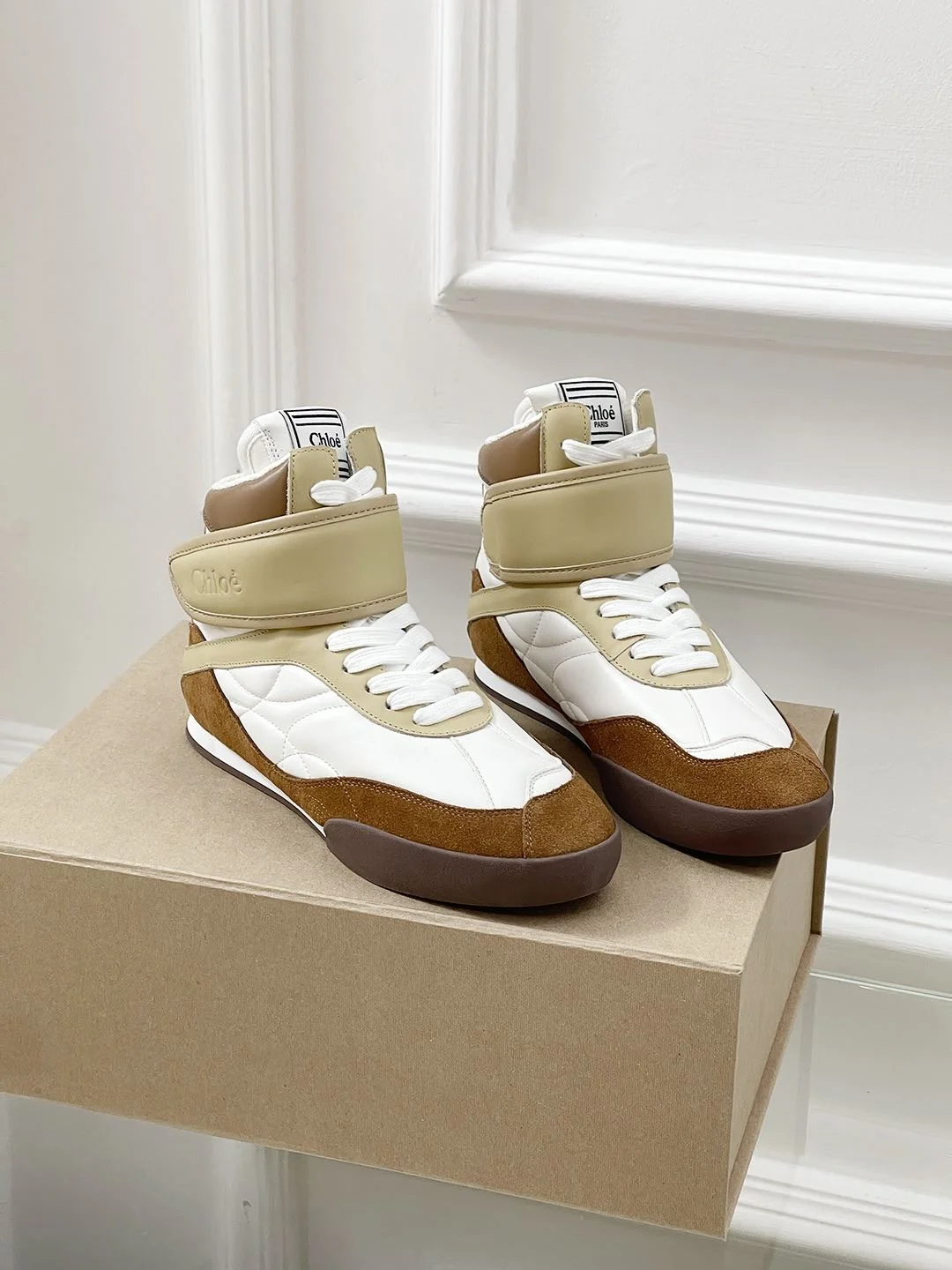 OEM Chloe Shoes