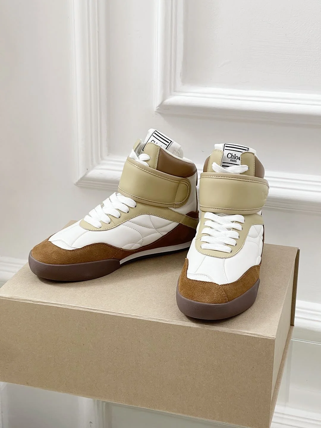 OEM Chloe Shoes