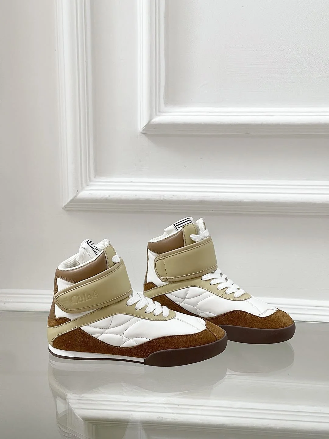 OEM Chloe Shoes