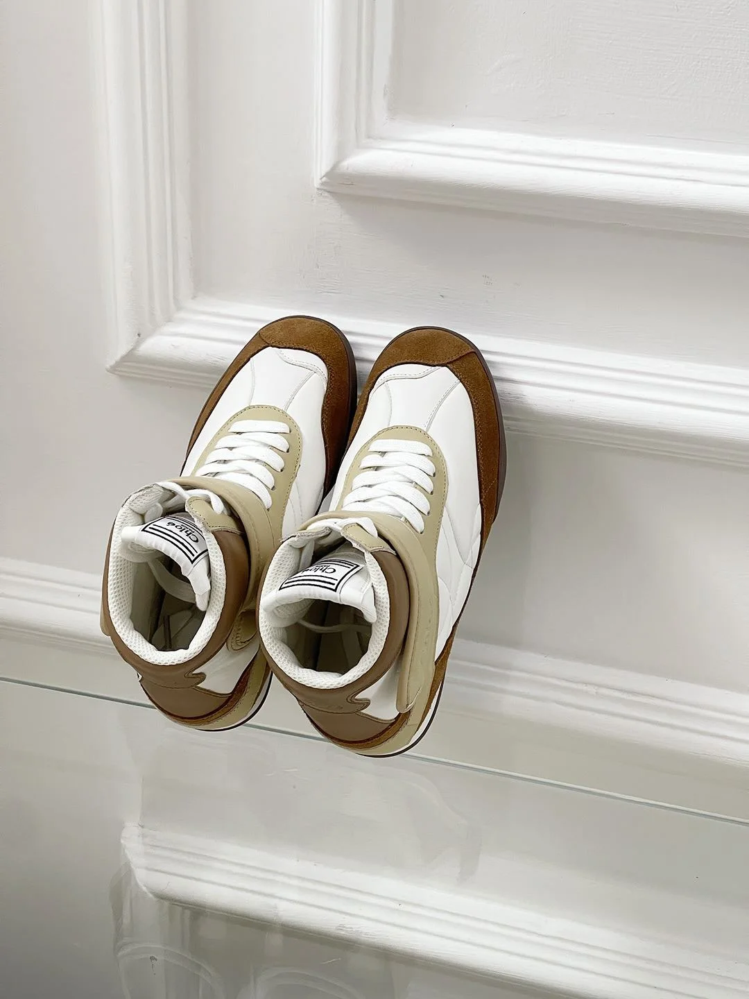 OEM Chloe Shoes