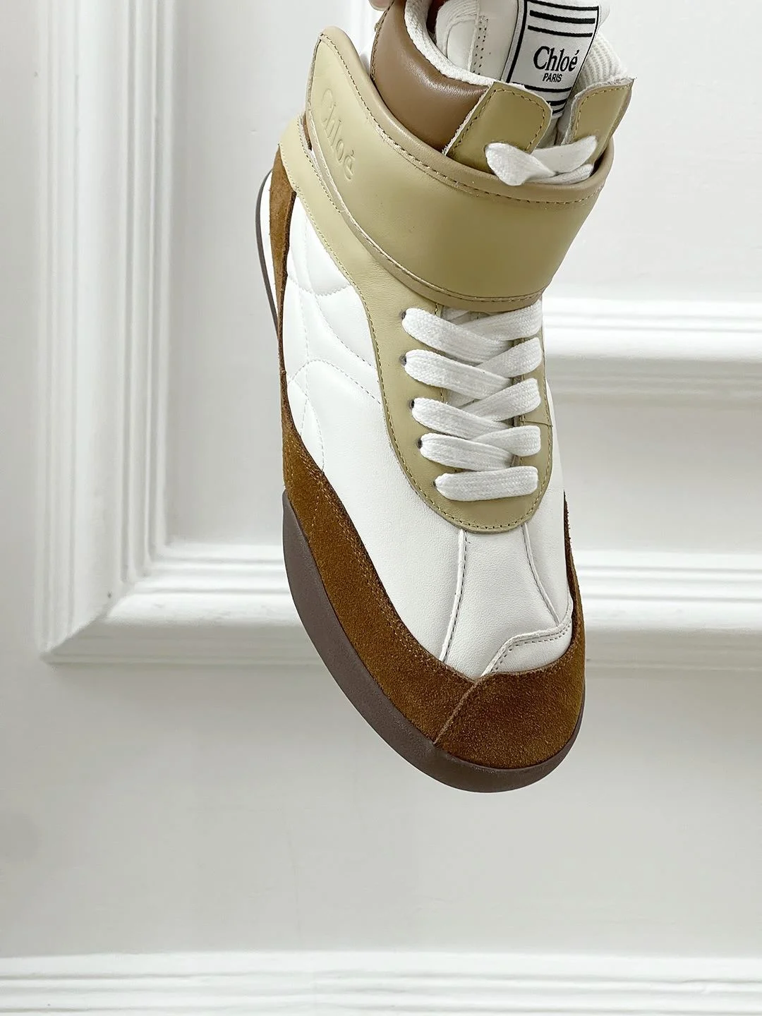 OEM Chloe Shoes