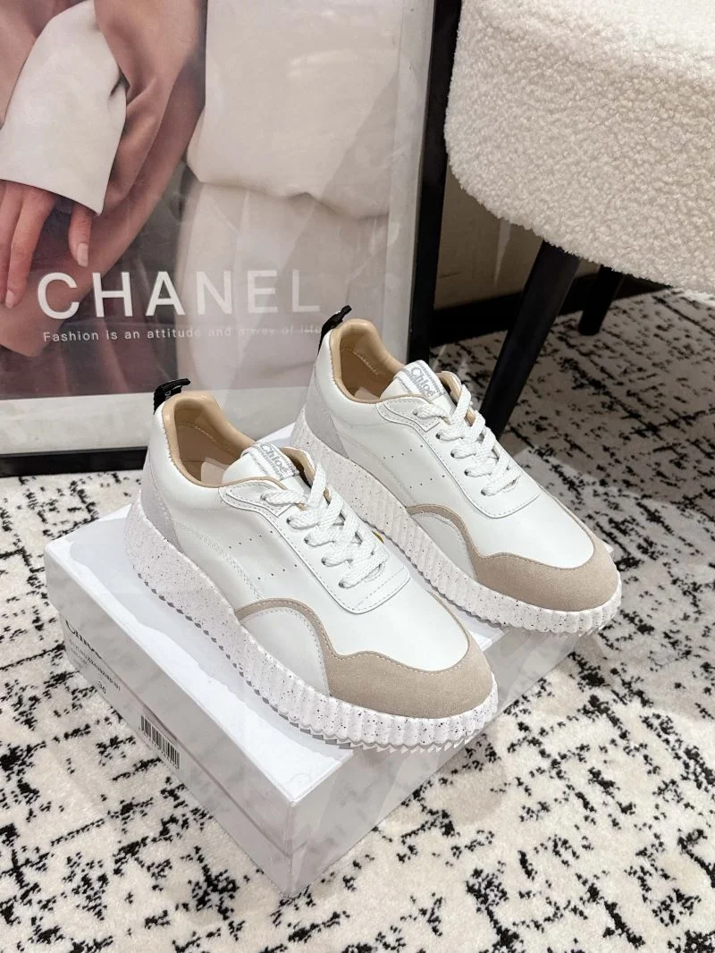 Chloe Shoes