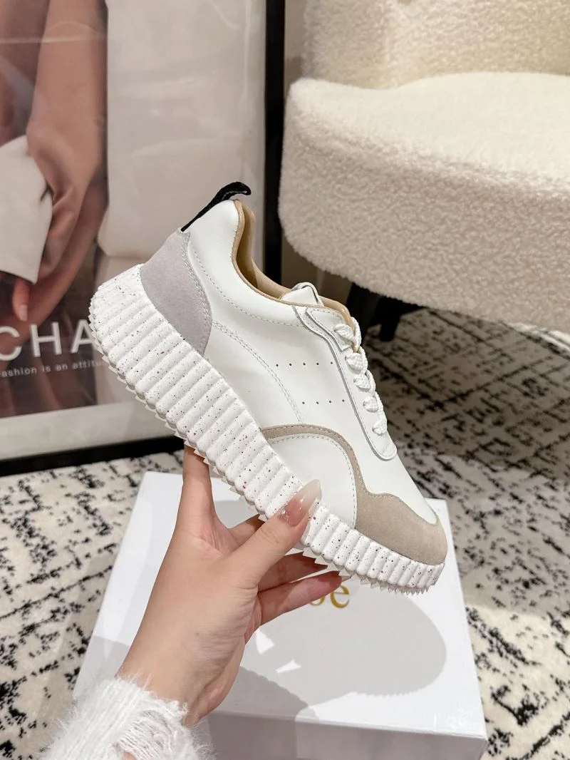 1:1 copy Chloe Shoes