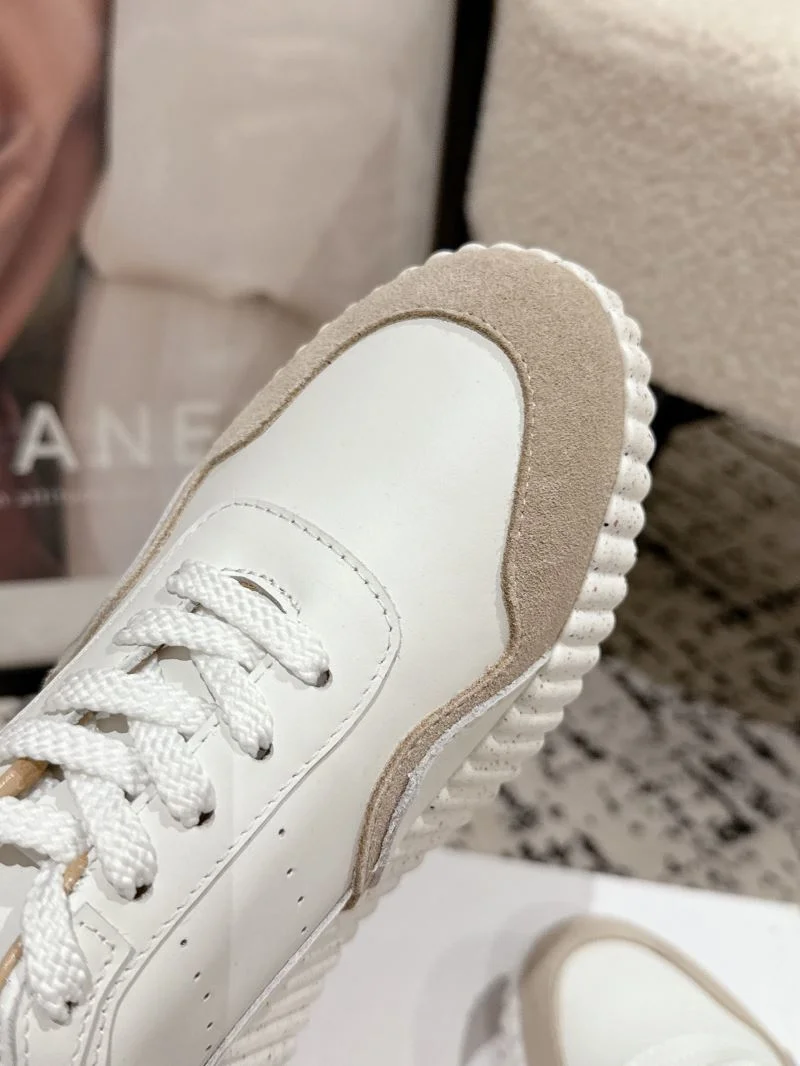 1:1 copy Chloe Shoes