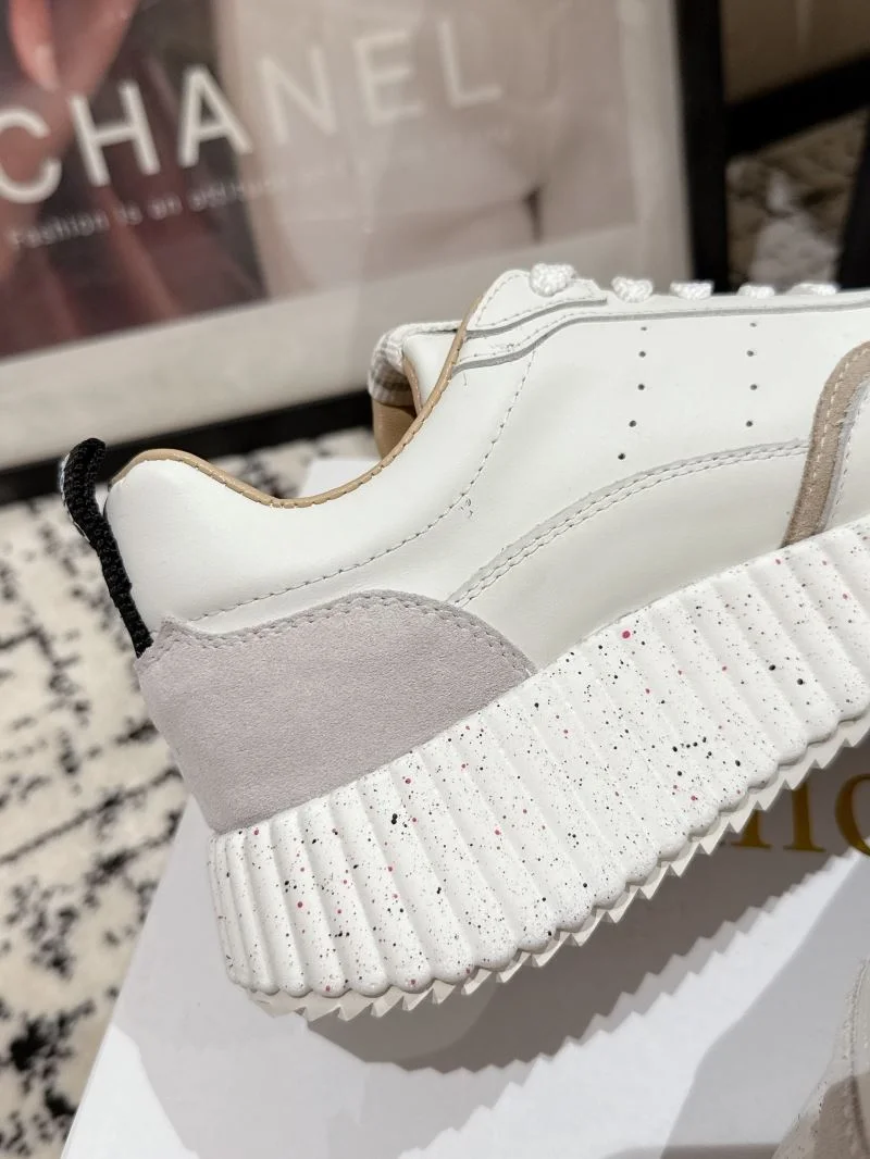 1:1 copy Chloe Shoes