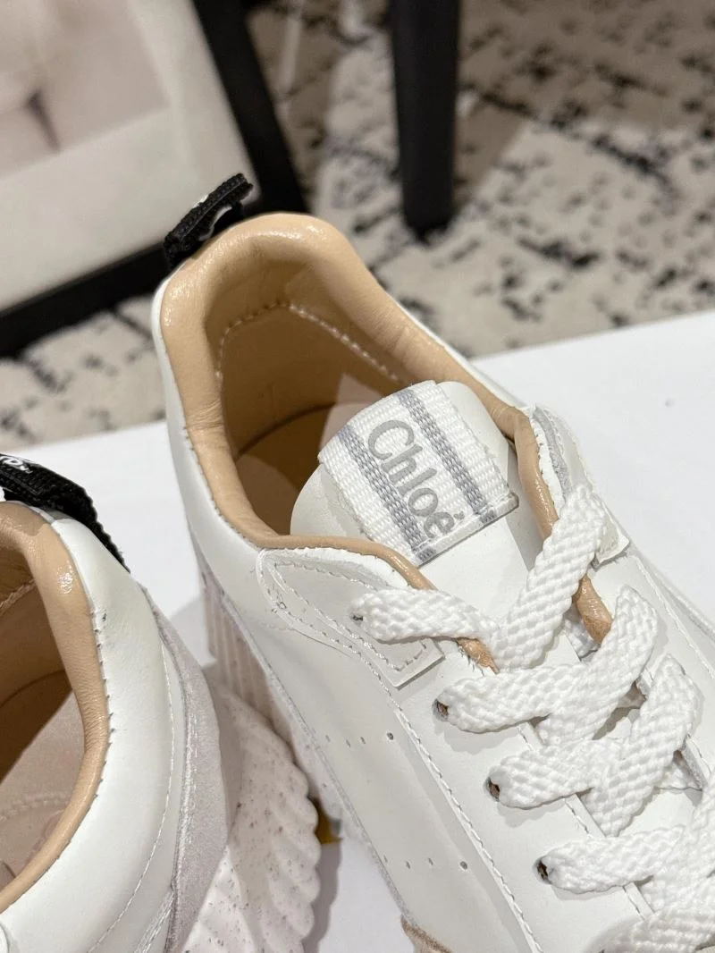1:1 copy Chloe Shoes
