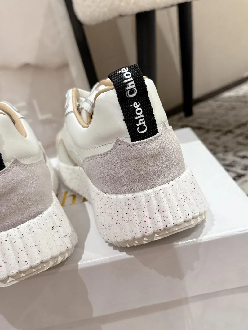 1:1 copy Chloe Shoes