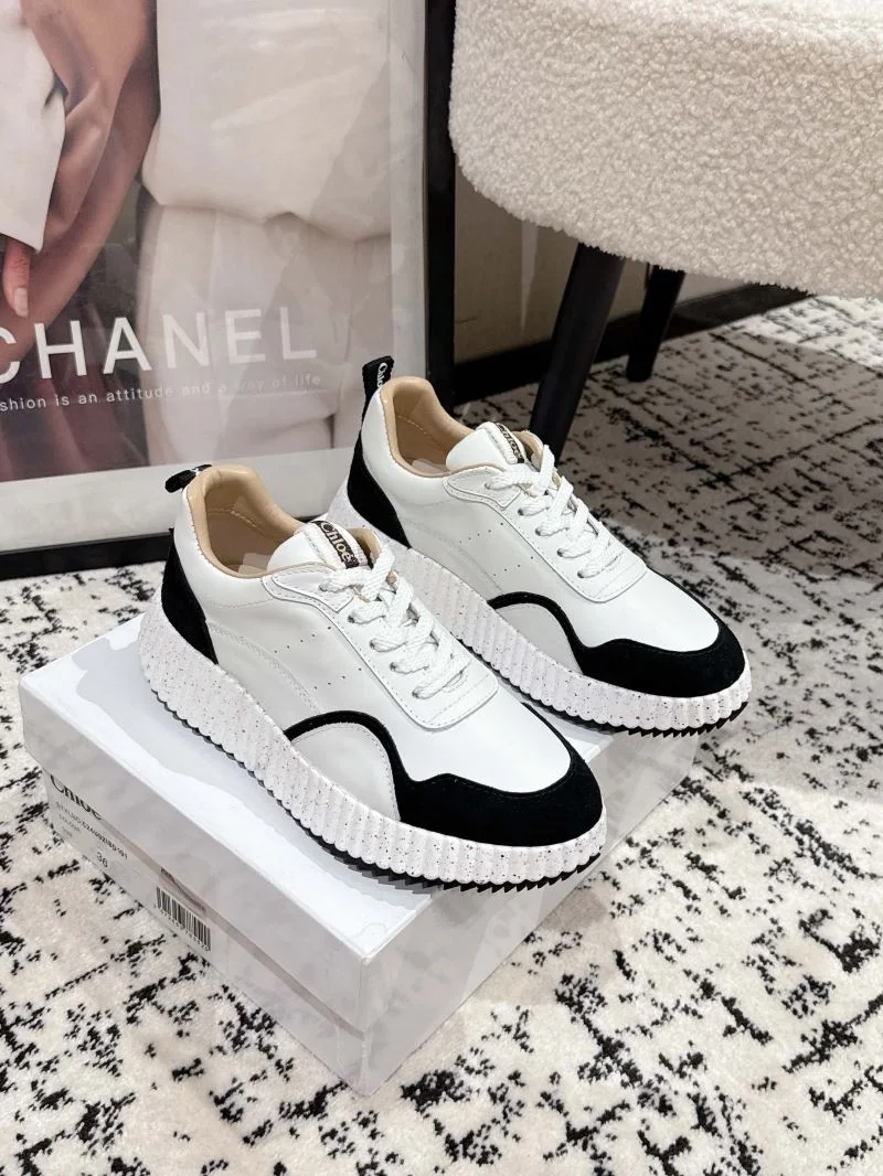 Chloe Shoes