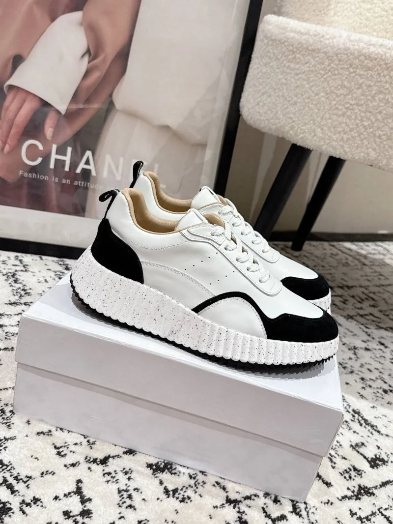 1:1 copy Chloe Shoes