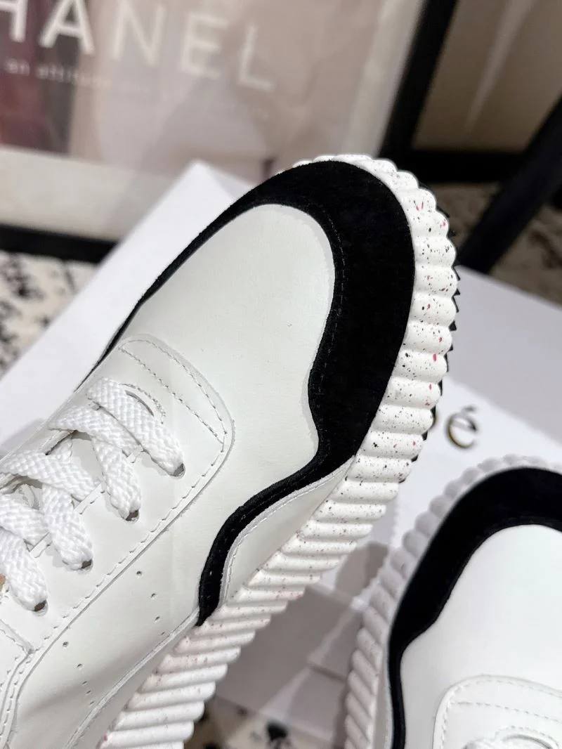 1:1 copy Chloe Shoes
