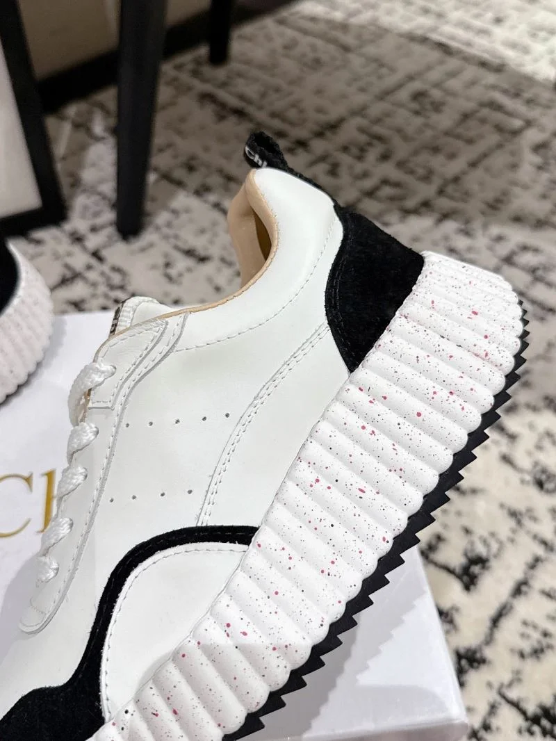 1:1 copy Chloe Shoes