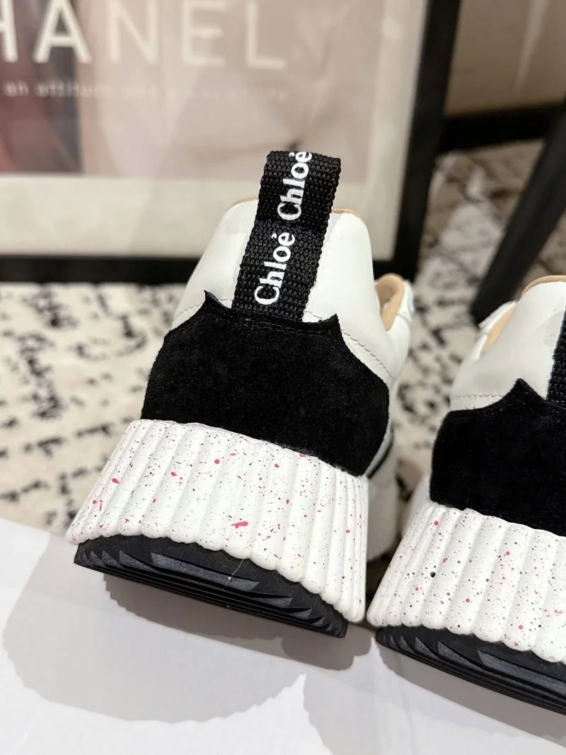 1:1 copy Chloe Shoes