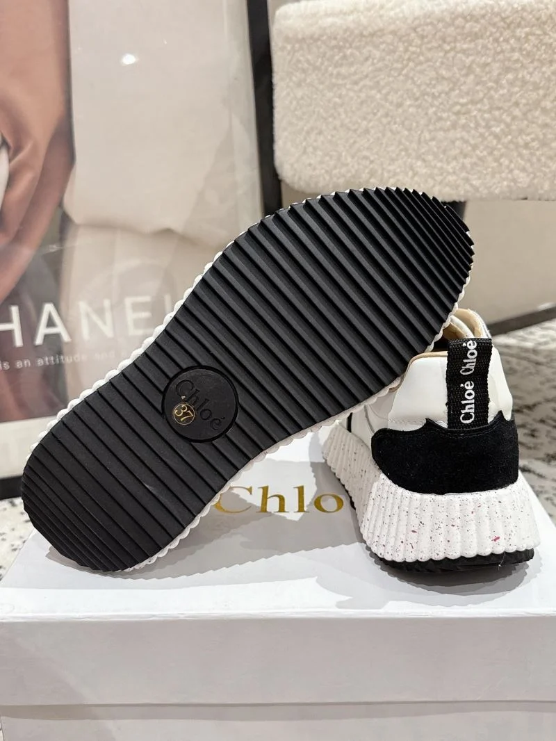 1:1 copy Chloe Shoes