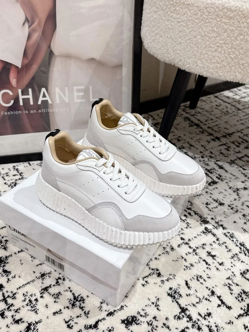 Chloe Shoes