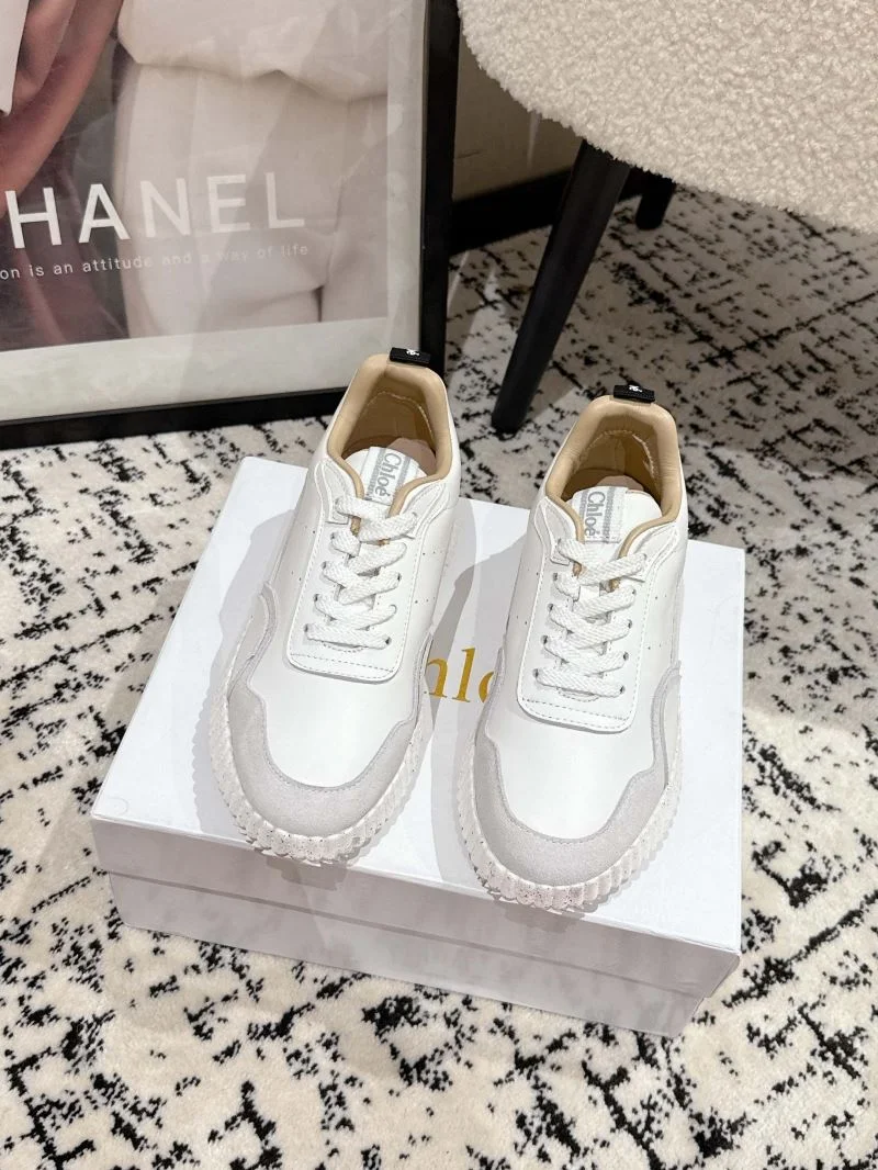 Affordable Chloe Shoes