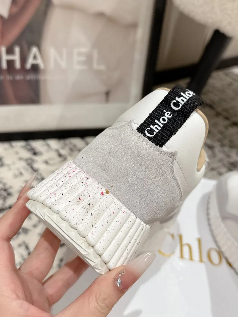 Affordable Chloe Shoes