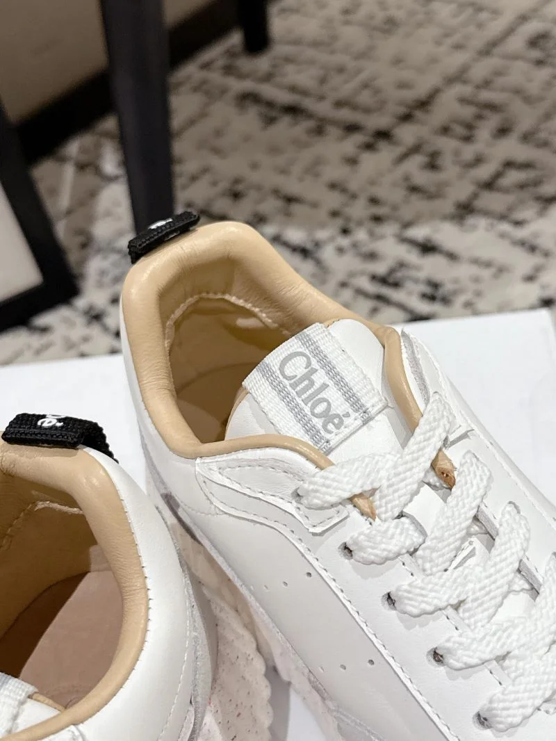 Affordable Chloe Shoes
