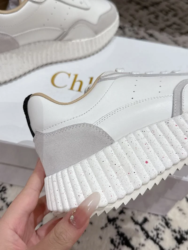 Affordable Chloe Shoes