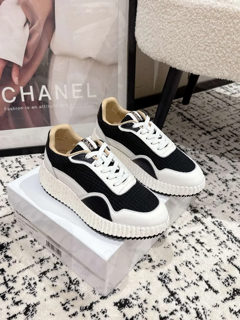 Chloe Shoes