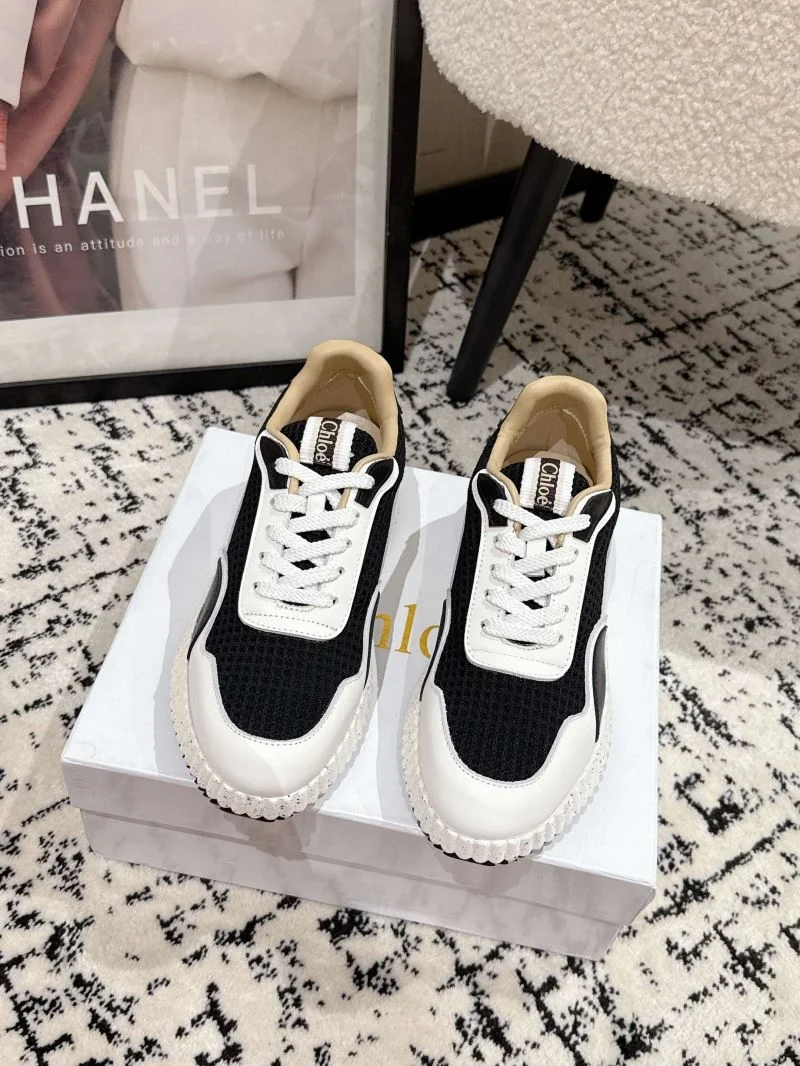 Exact replica Chloe Shoes