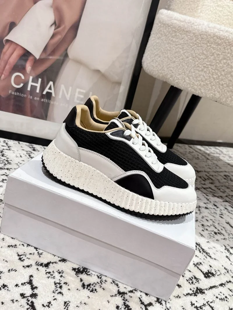 Exact replica Chloe Shoes