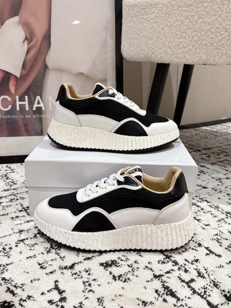 Exact replica Chloe Shoes