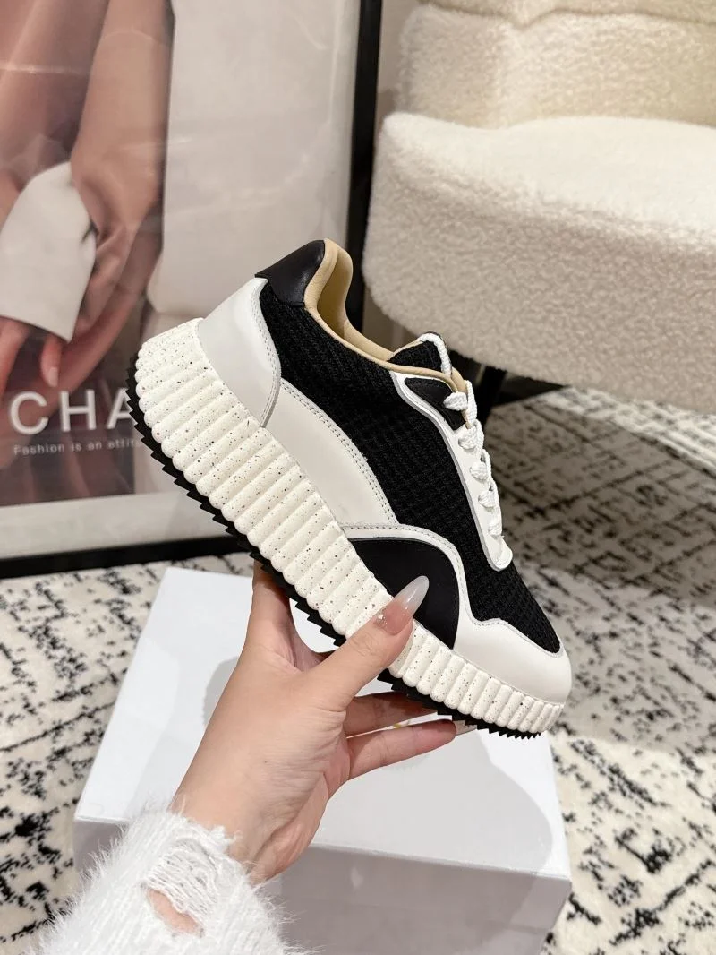 Exact replica Chloe Shoes