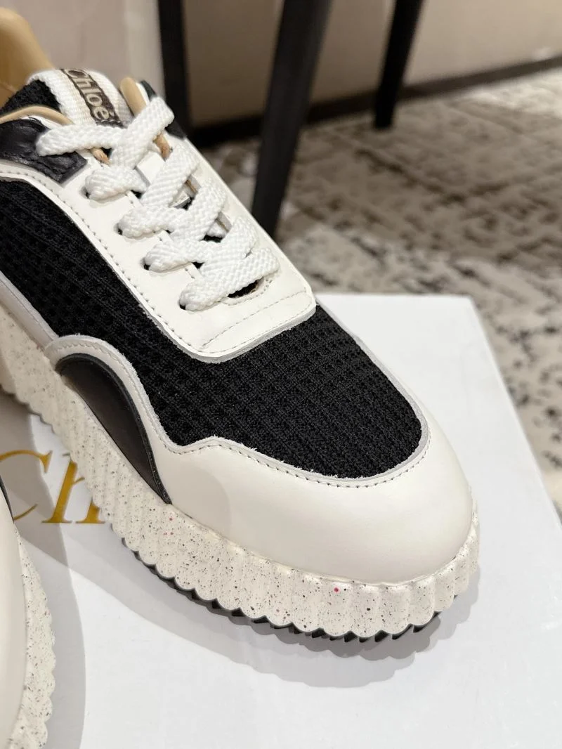 Exact replica Chloe Shoes