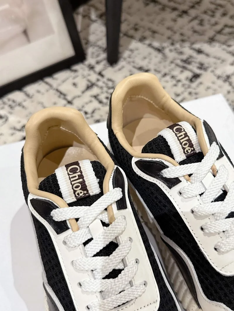 Exact replica Chloe Shoes