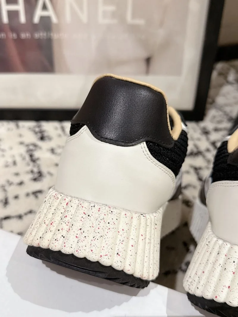 Exact replica Chloe Shoes