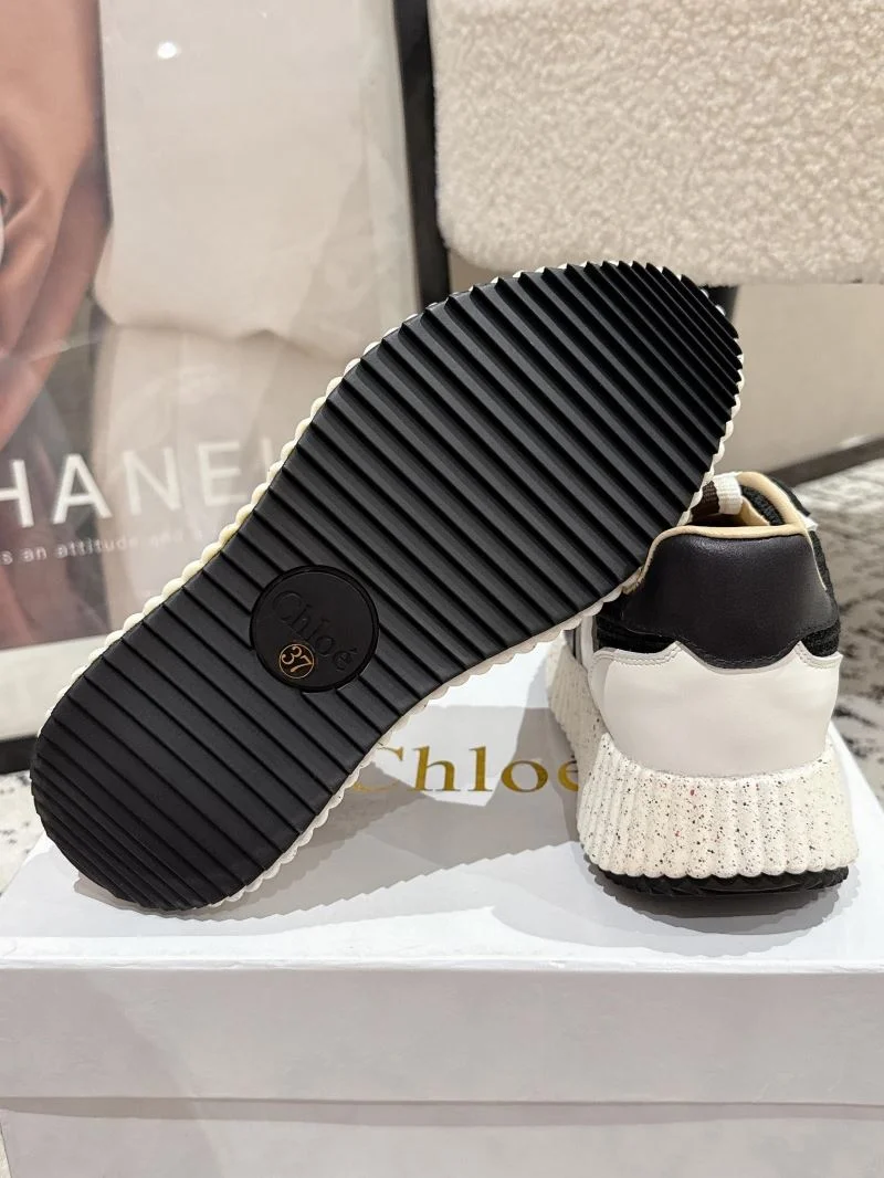 Exact replica Chloe Shoes