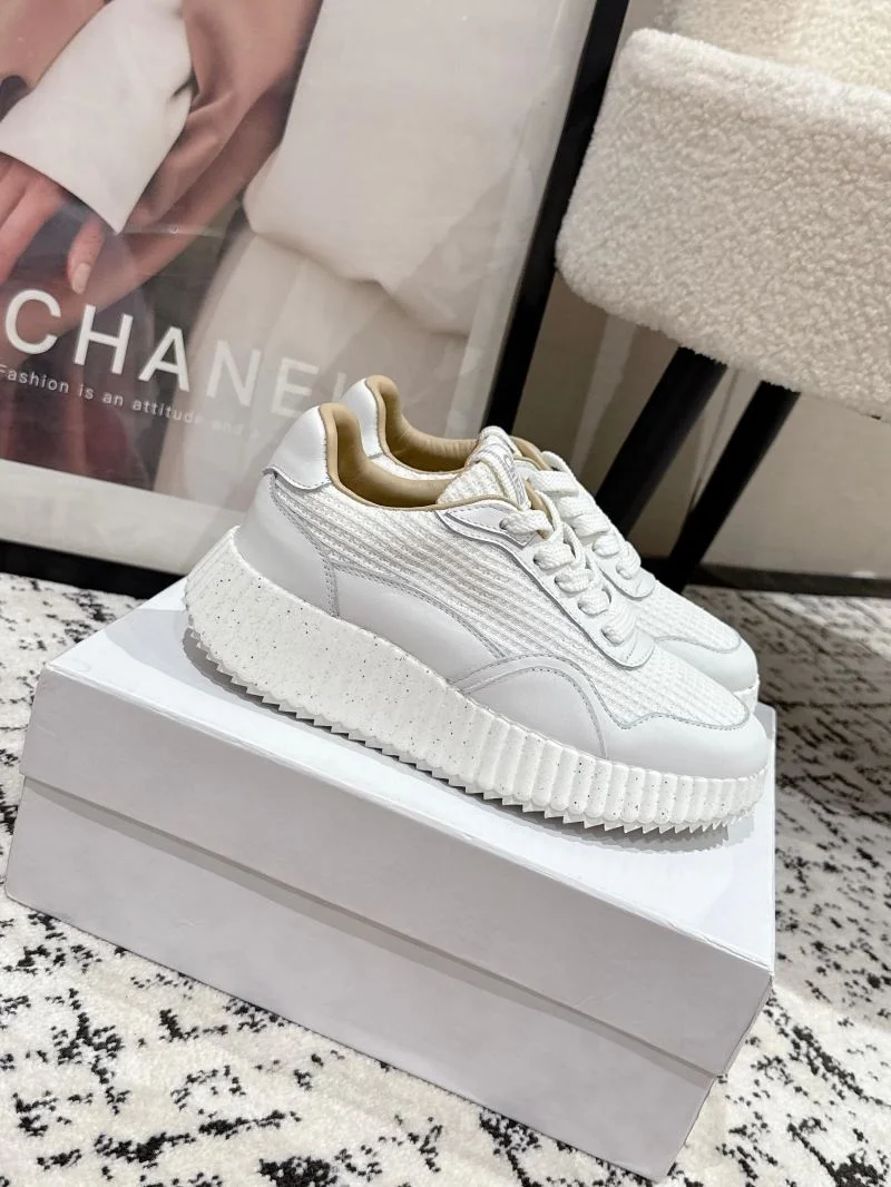 Genuine Chloe Shoes