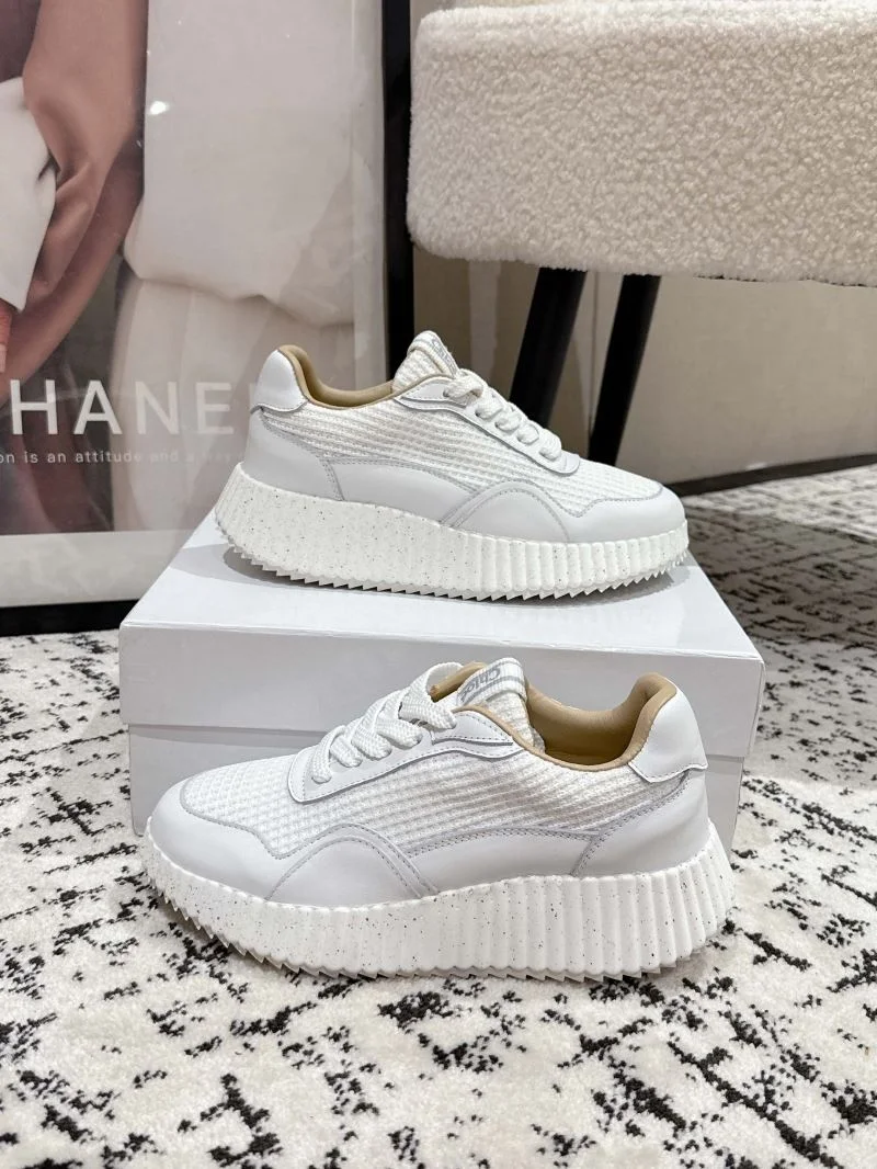Genuine Chloe Shoes