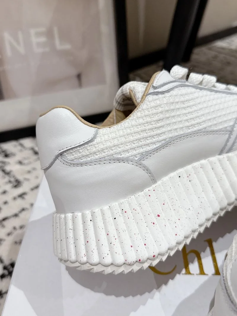 Genuine Chloe Shoes
