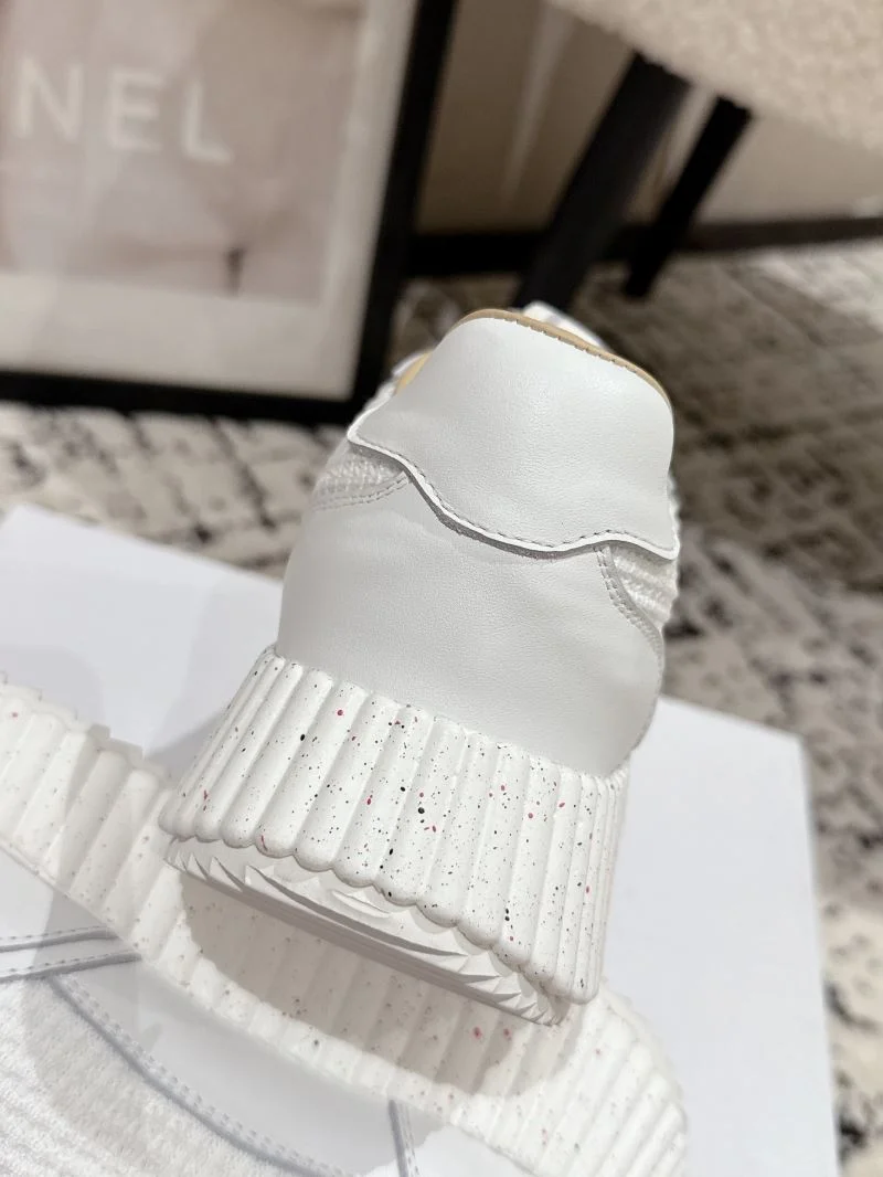 Genuine Chloe Shoes