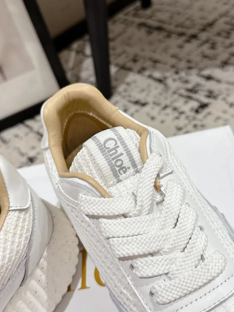 Genuine Chloe Shoes