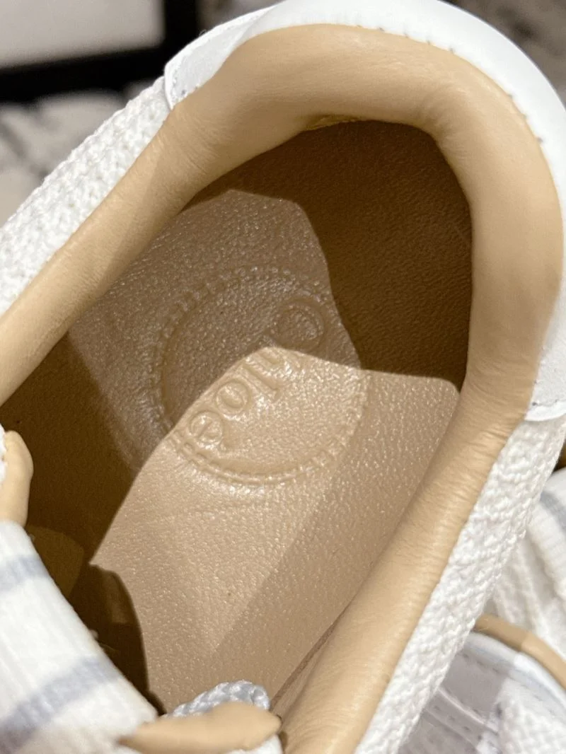 Genuine Chloe Shoes