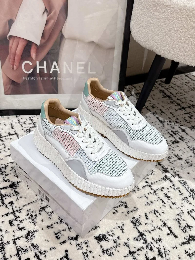 Chloe Shoes