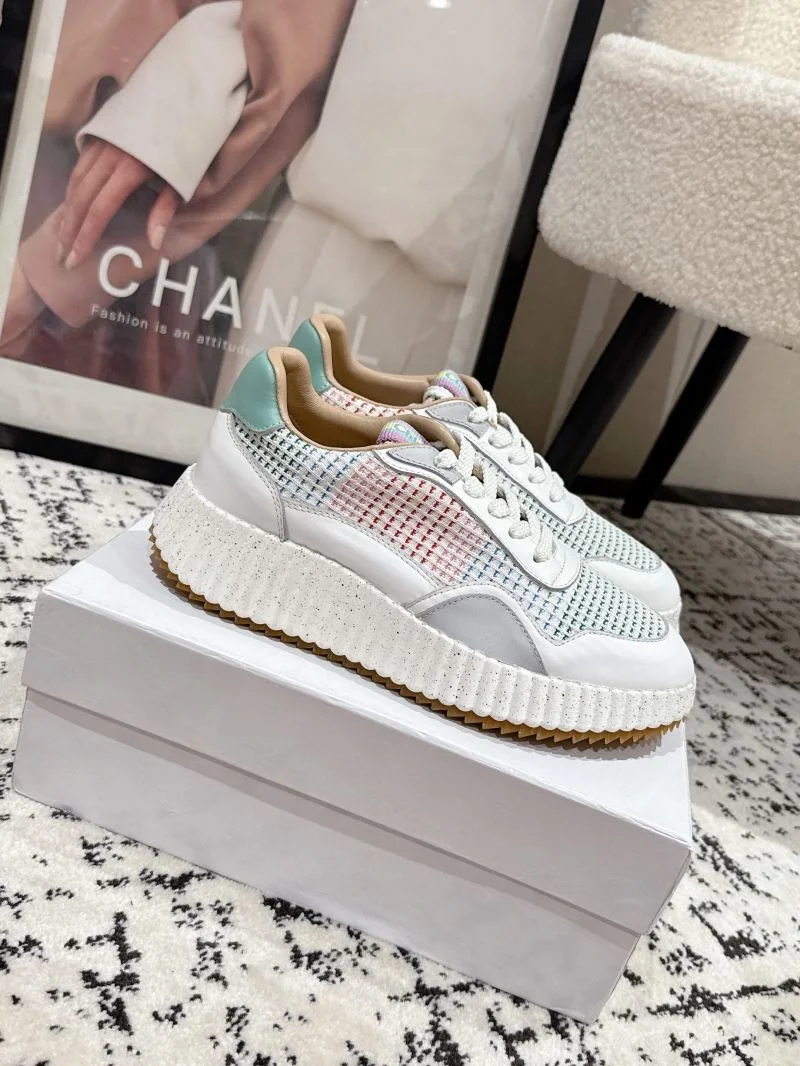 Authentic Chloe Shoes