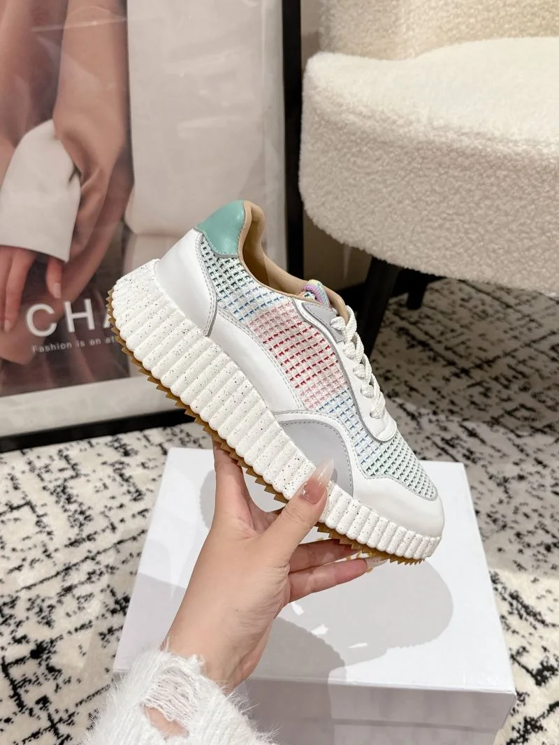 Authentic Chloe Shoes