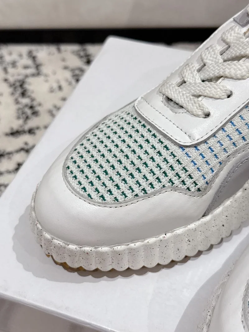 Authentic Chloe Shoes