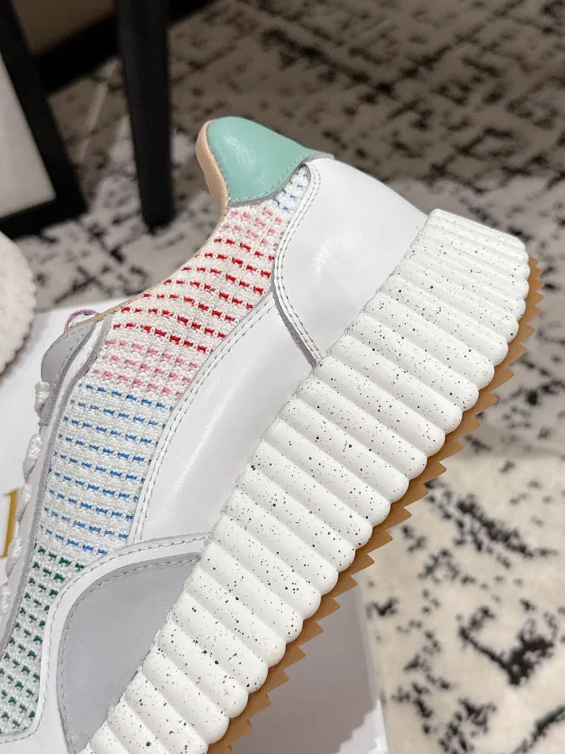 Authentic Chloe Shoes