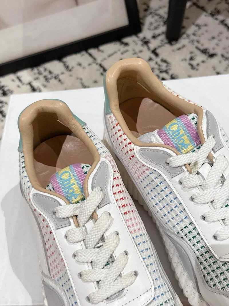 Authentic Chloe Shoes