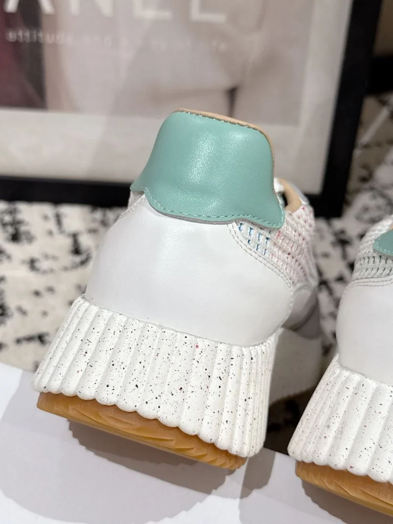 Authentic Chloe Shoes