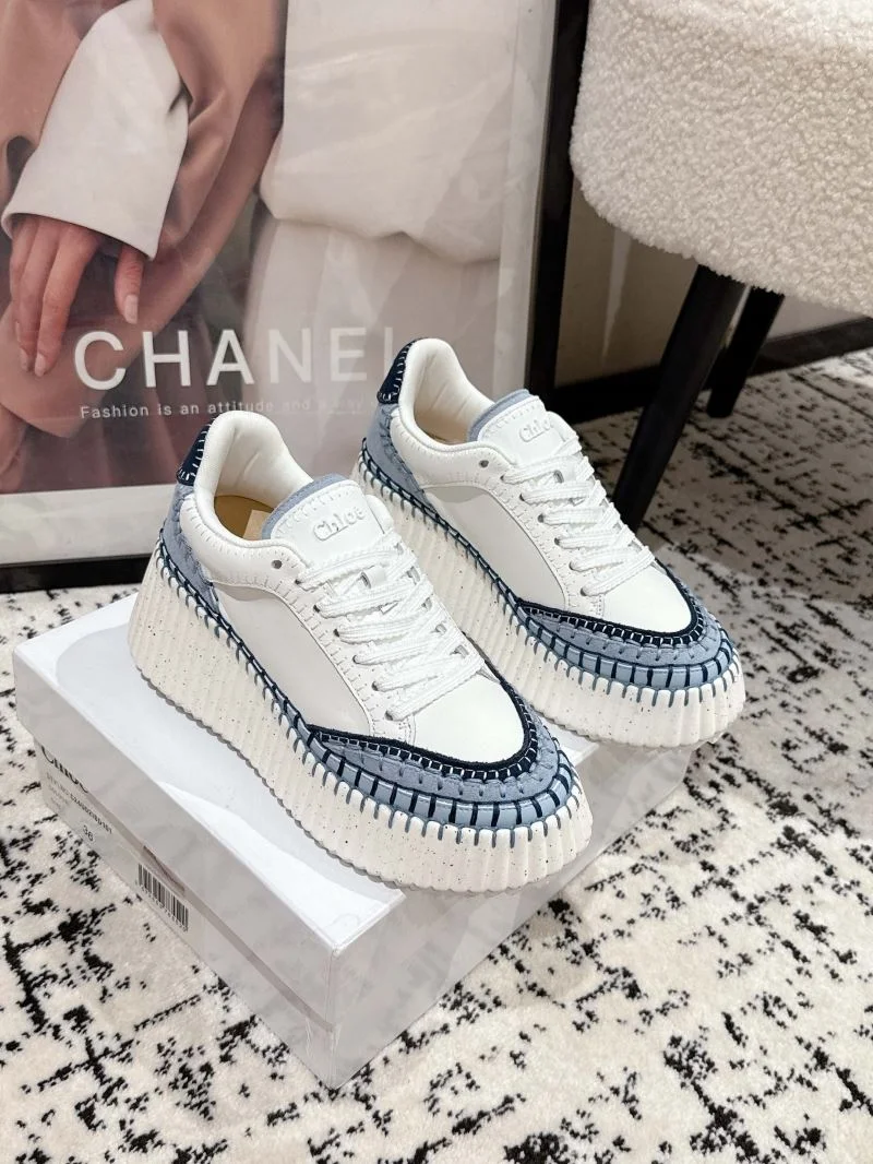 Chloe Shoes