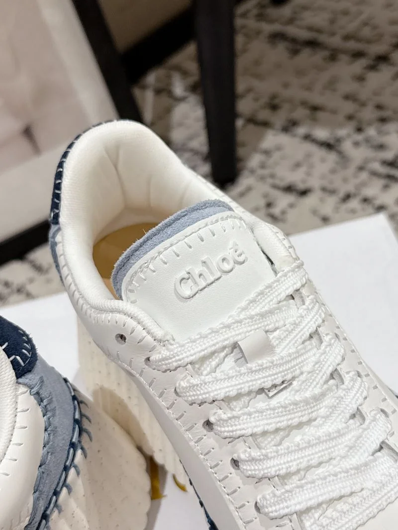 Precise copy Chloe Shoes