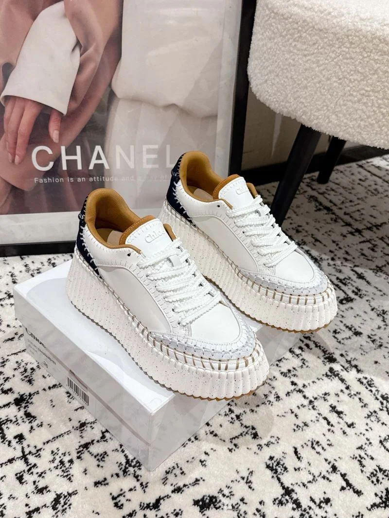 Chloe Shoes