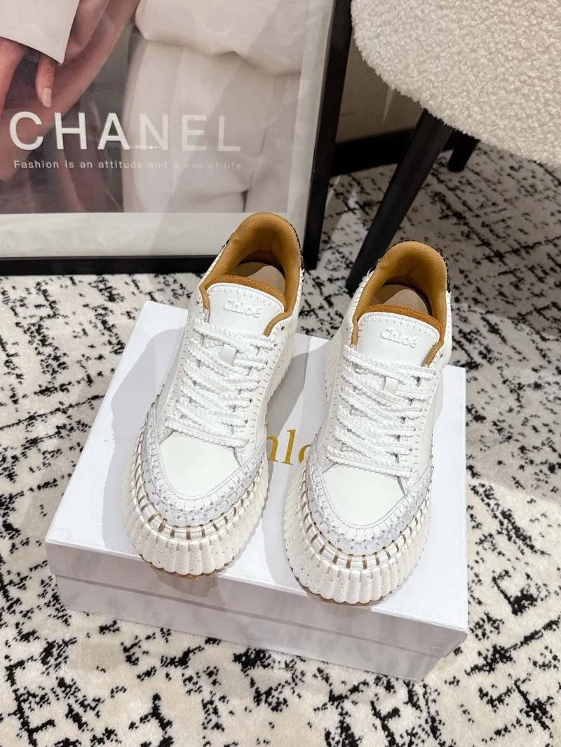 Legit Chloe Shoes